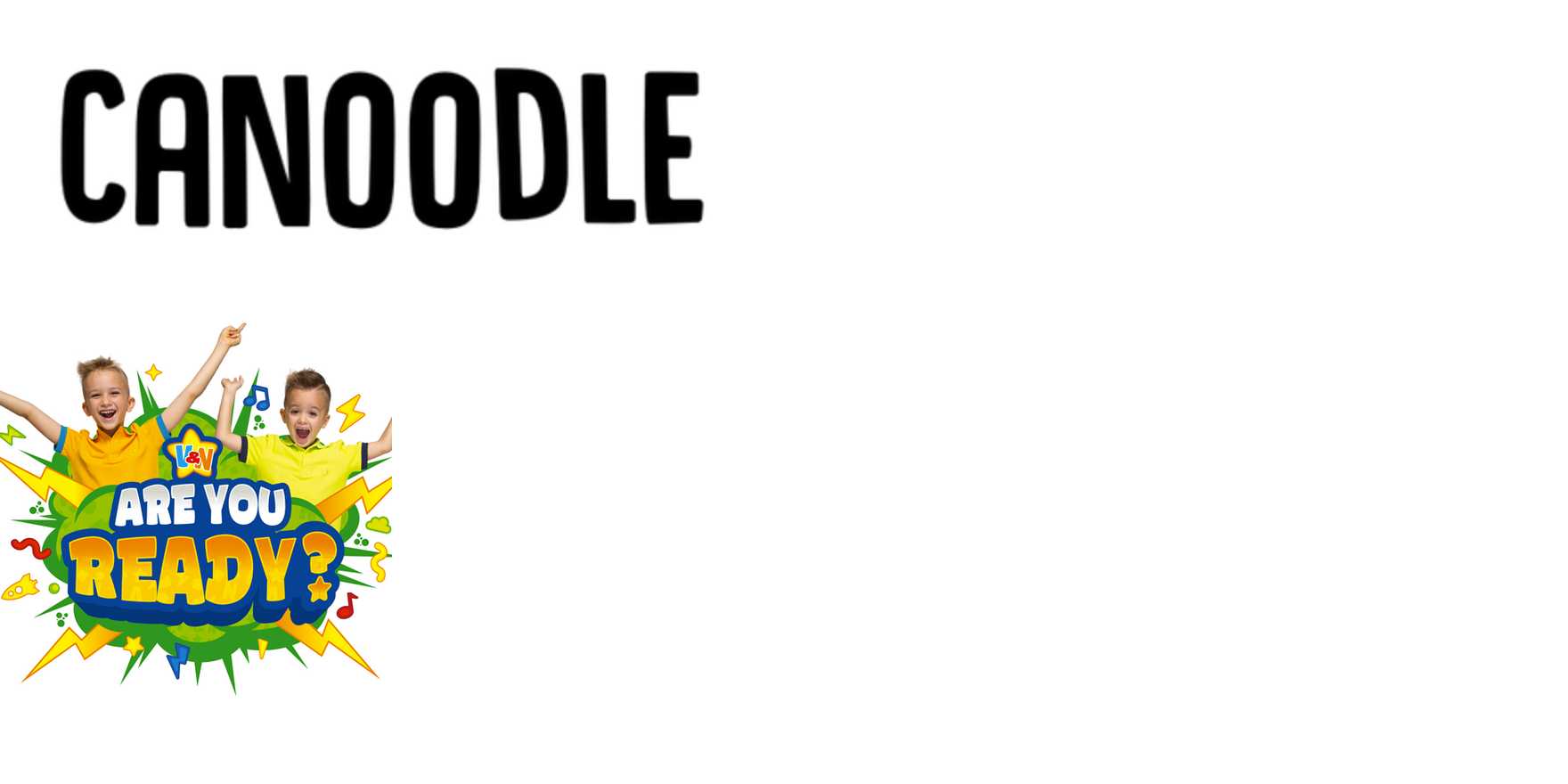 Canoodle in use - Fonts In Use