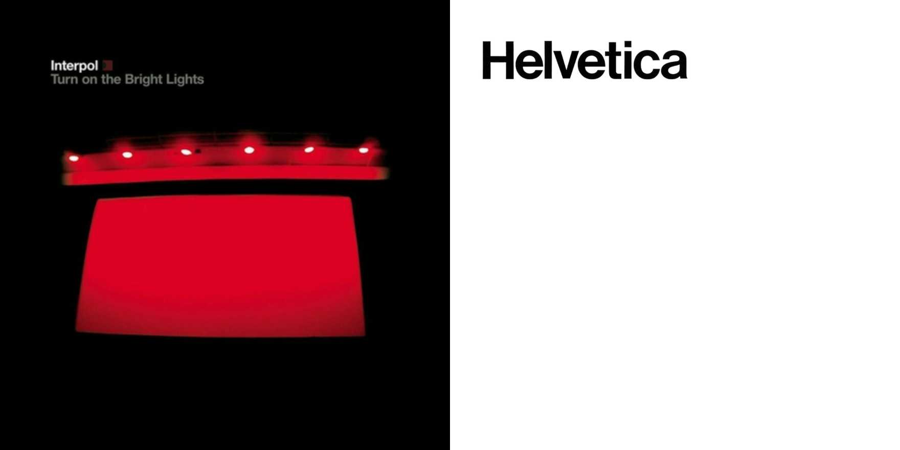 Interpol Wallpaper