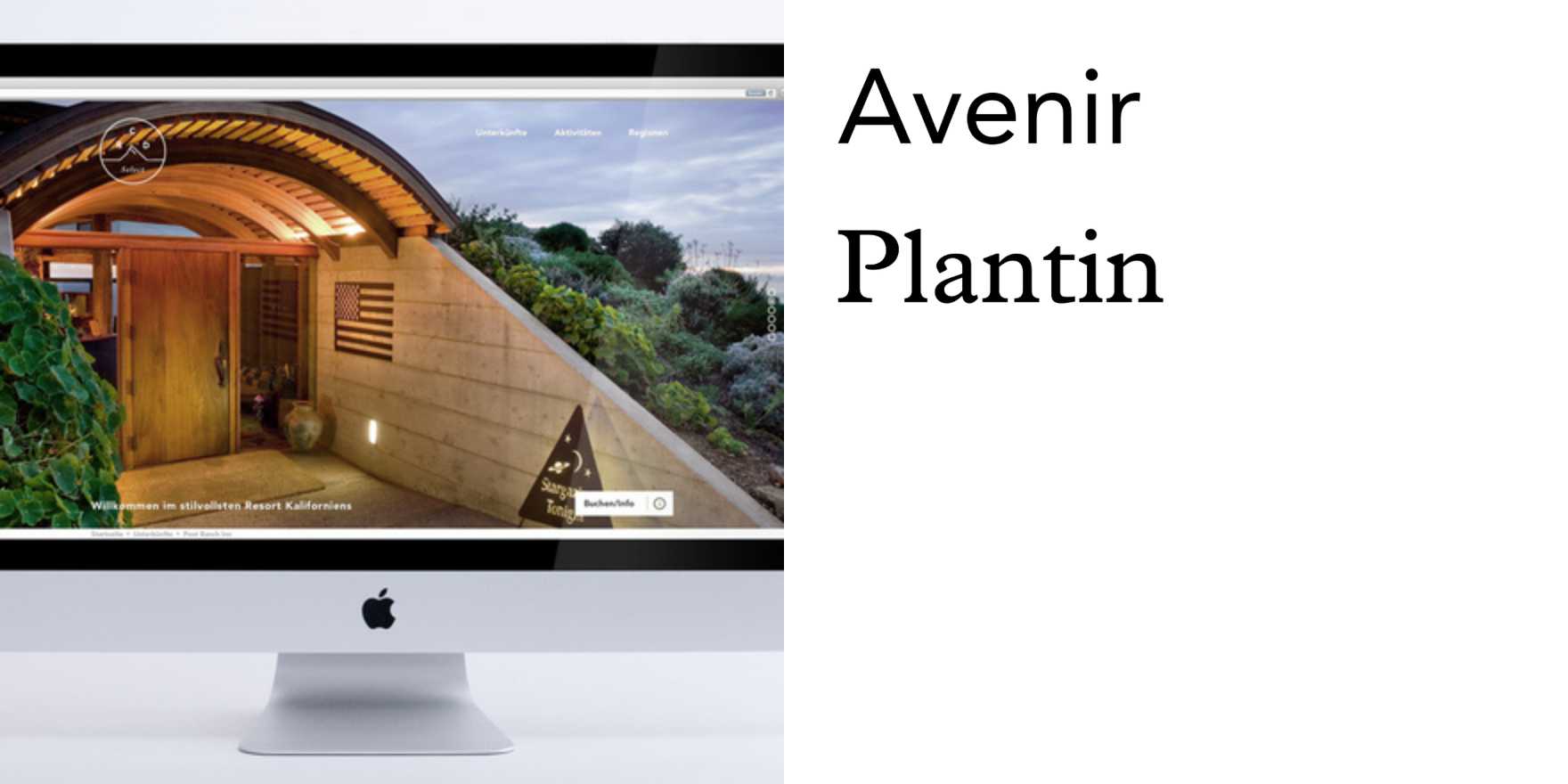 CRD Select - Fonts In Use