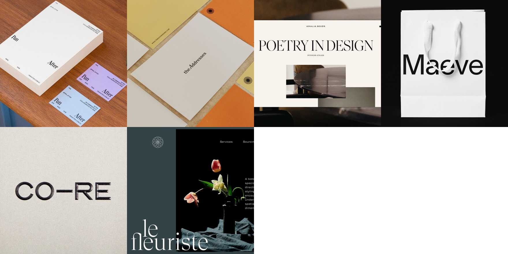 field on 4th - Fonts In Use