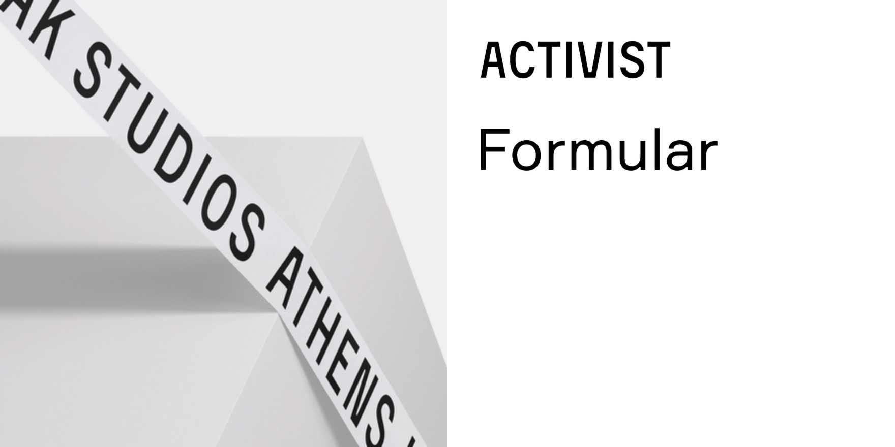 HAK Studios - Fonts In Use