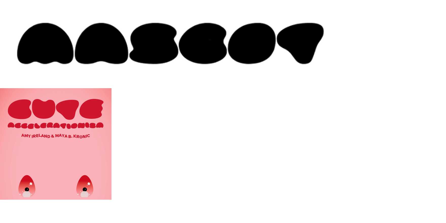 Meta Mascot in use - Fonts In Use