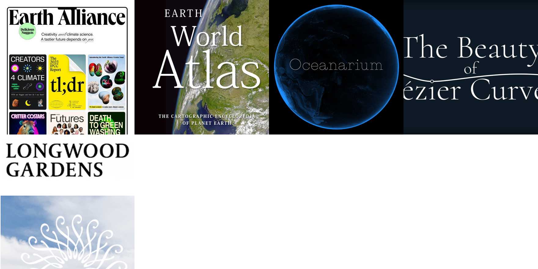 Science in Serif - Fonts In Use