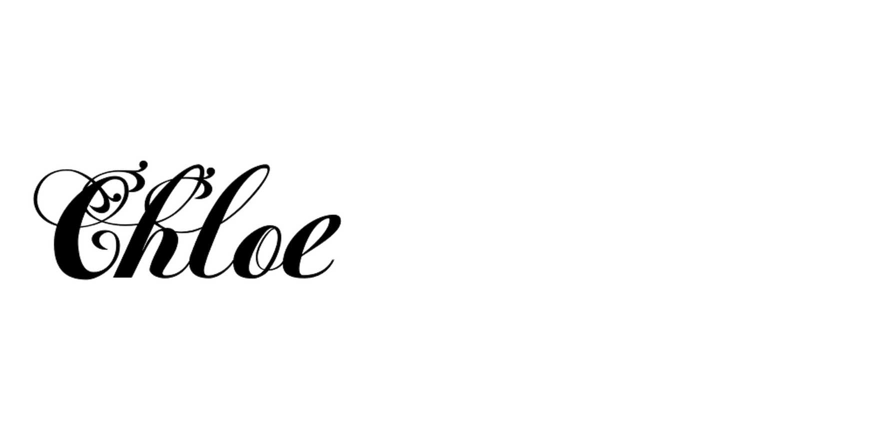 Chloe in use - Fonts In Use