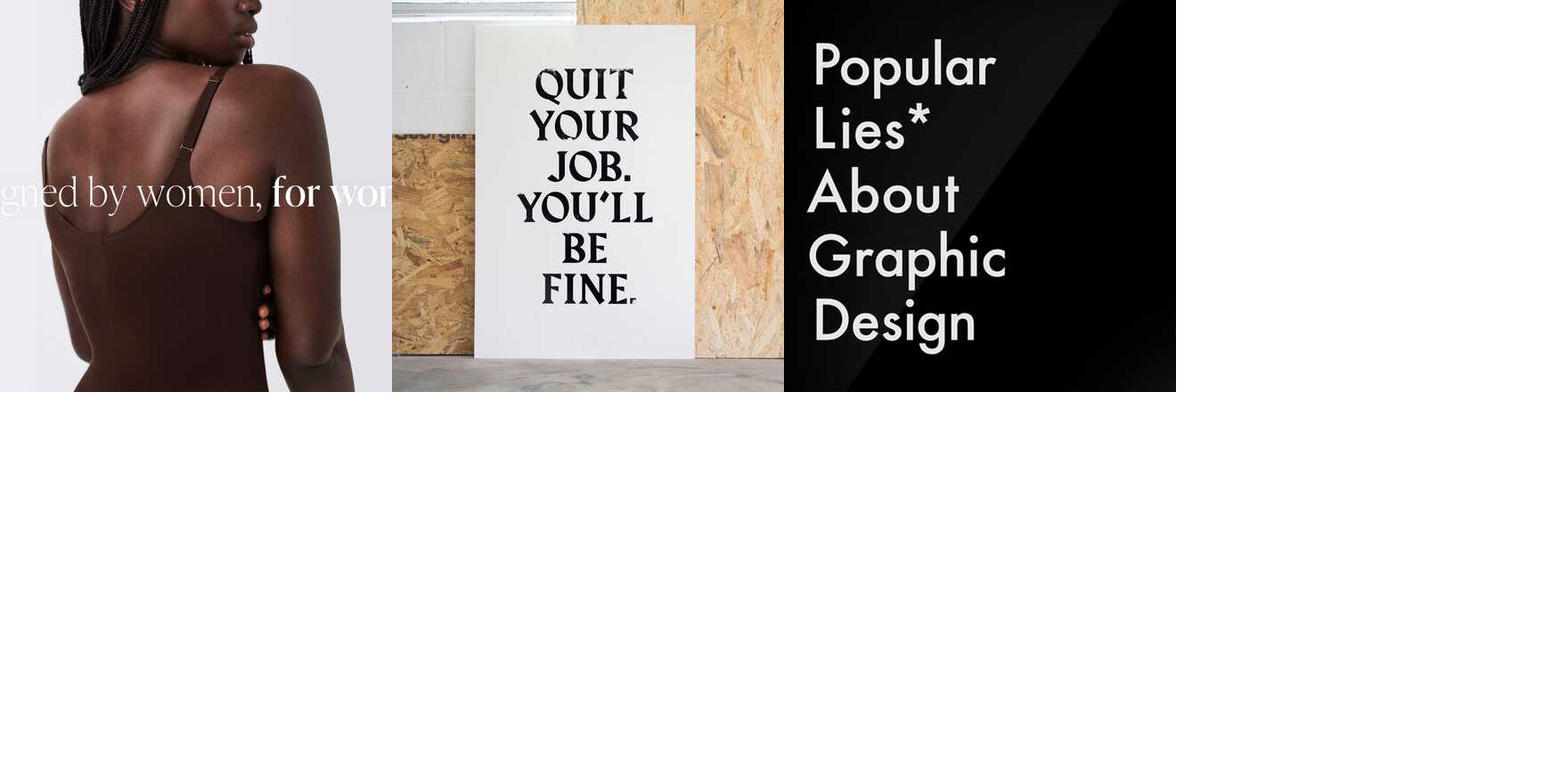 Craig Ward at Fonts In Use