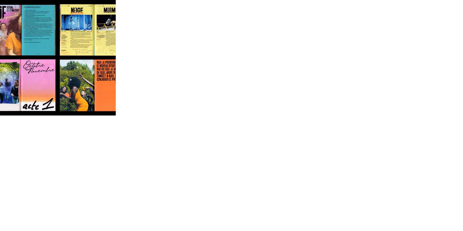 Vire (France) - Fonts In Use