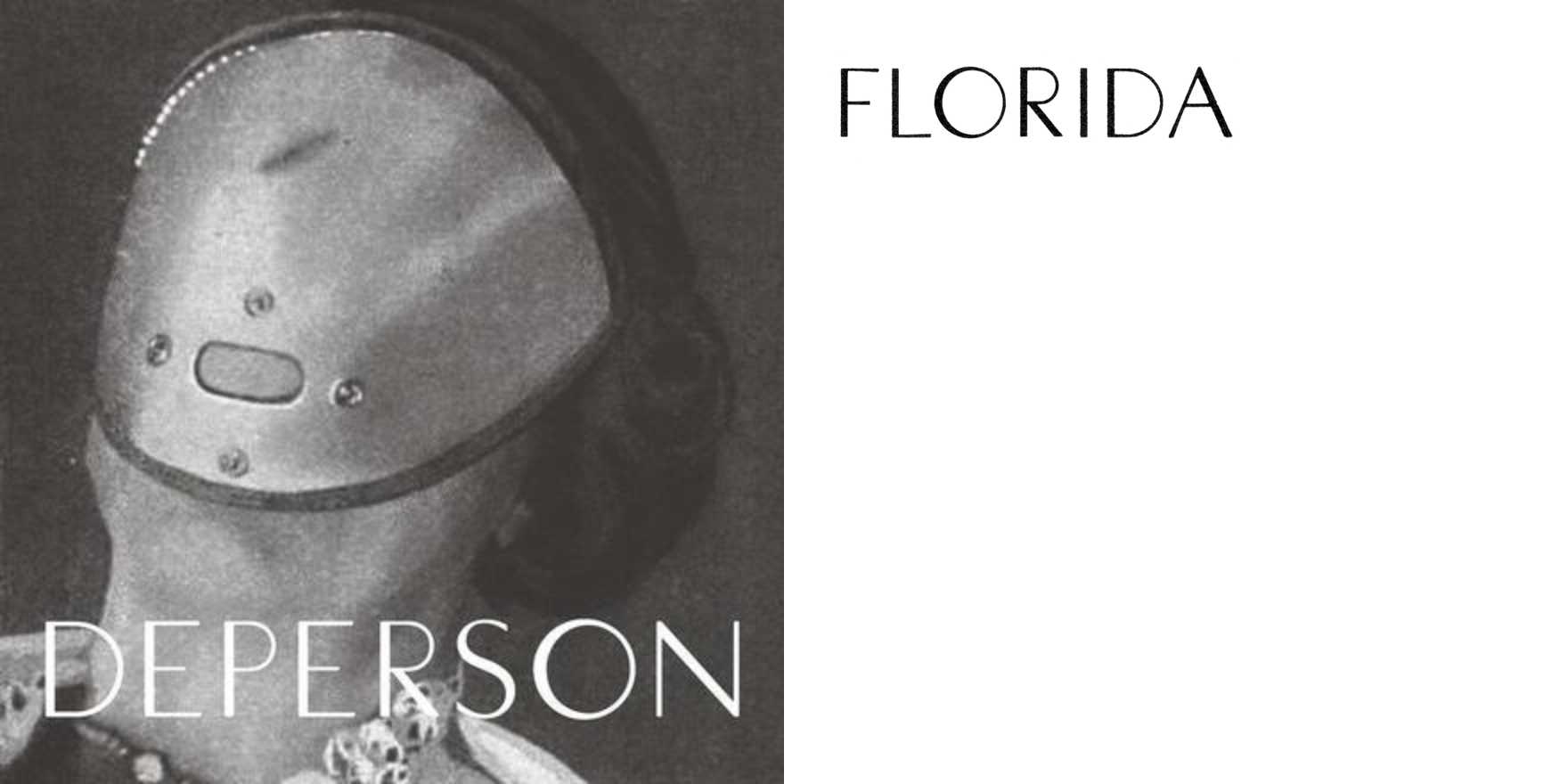 Fragile Self identity and artwork - Fonts In Use