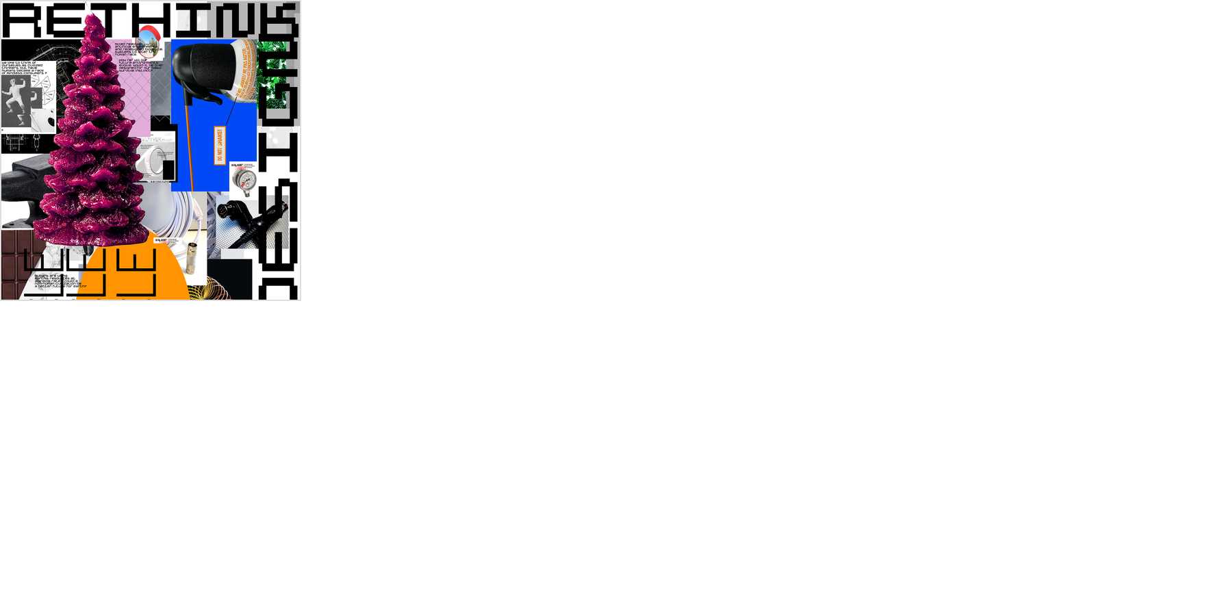 Total Font Geek - Fonts In Use