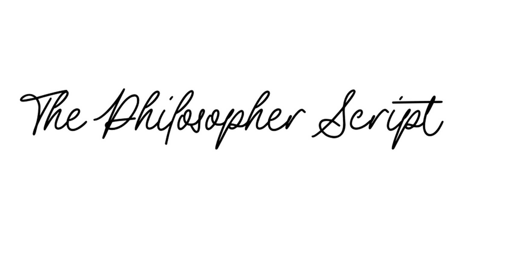 The Philosopher Script in use - Fonts In Use