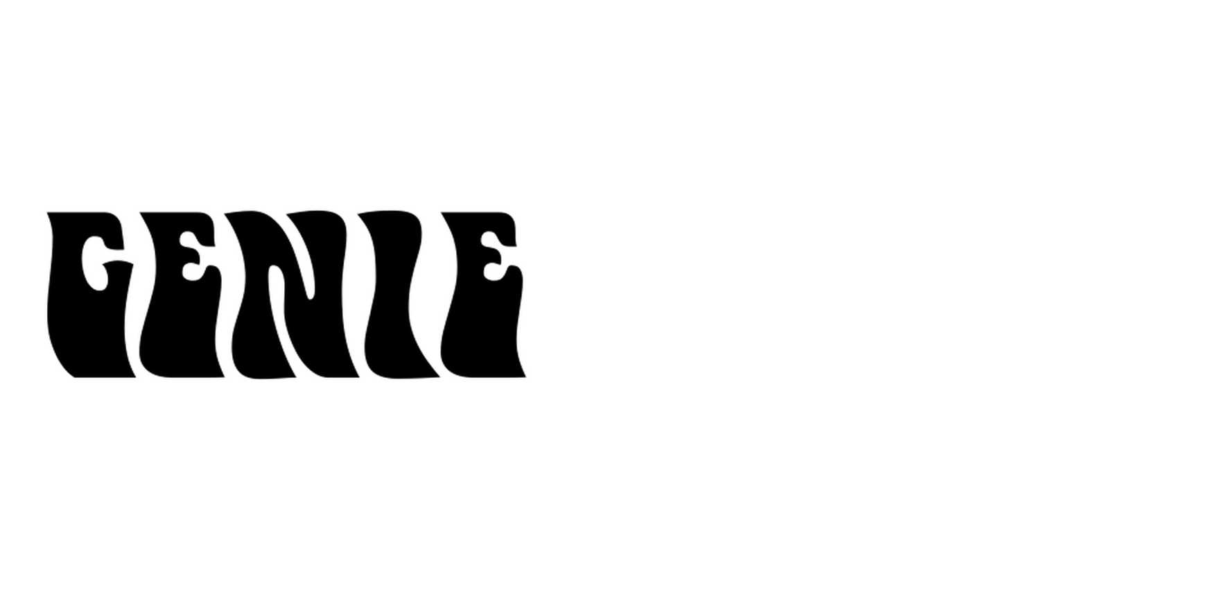 Genie (Canada Type) in use - Fonts In Use