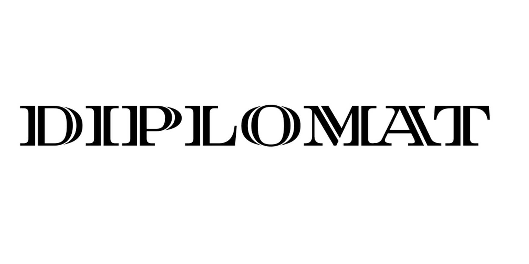 Diplomat in use - Fonts In Use