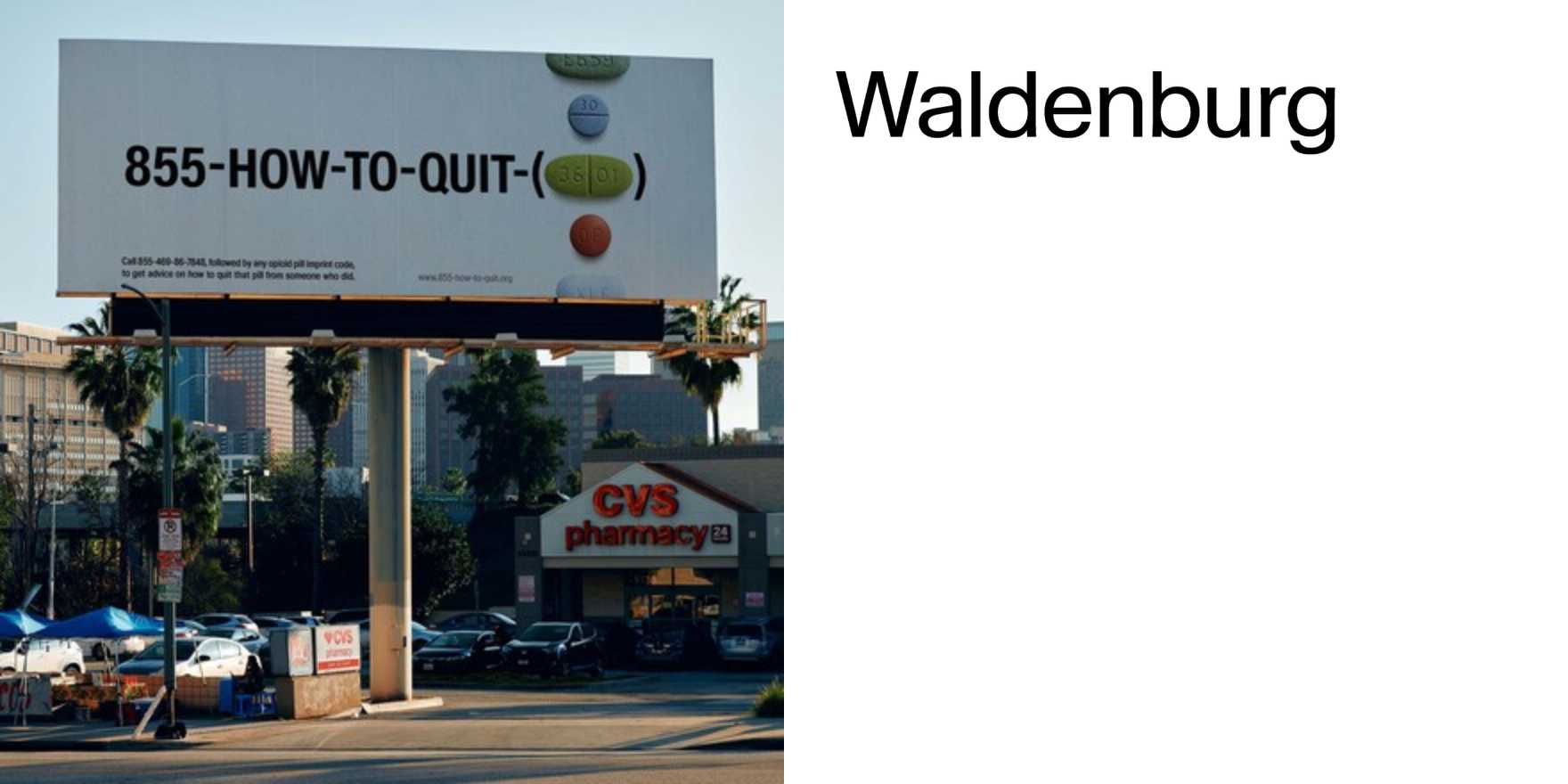 855-HOW-TO-QUIT - Fonts In Use